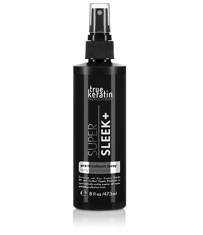 Super Sleek+ Treatment Spray | True Keratin
